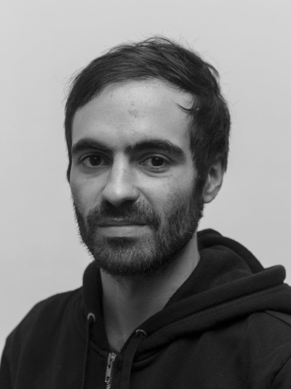 Chris Ferreira – C12 Space