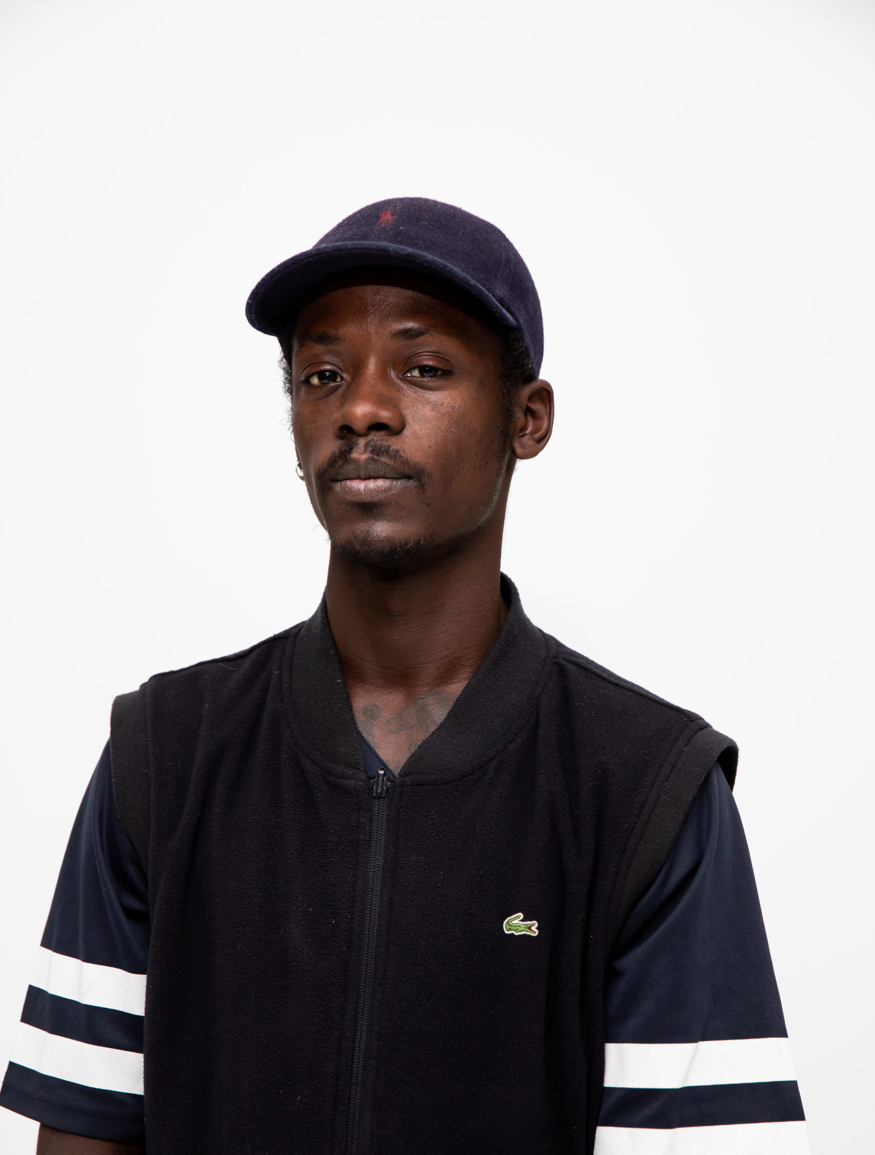 Kappen – C12 Space