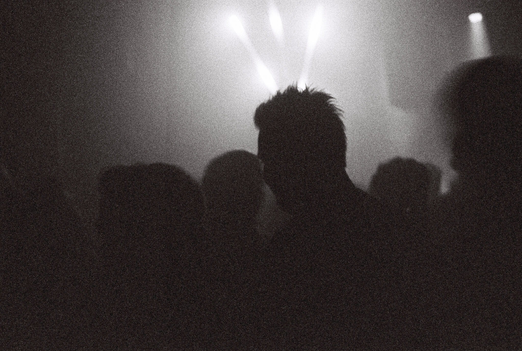 Atom™ x Peter Van Hoesen (SYNC.) recorded live at C12 – C12 Space